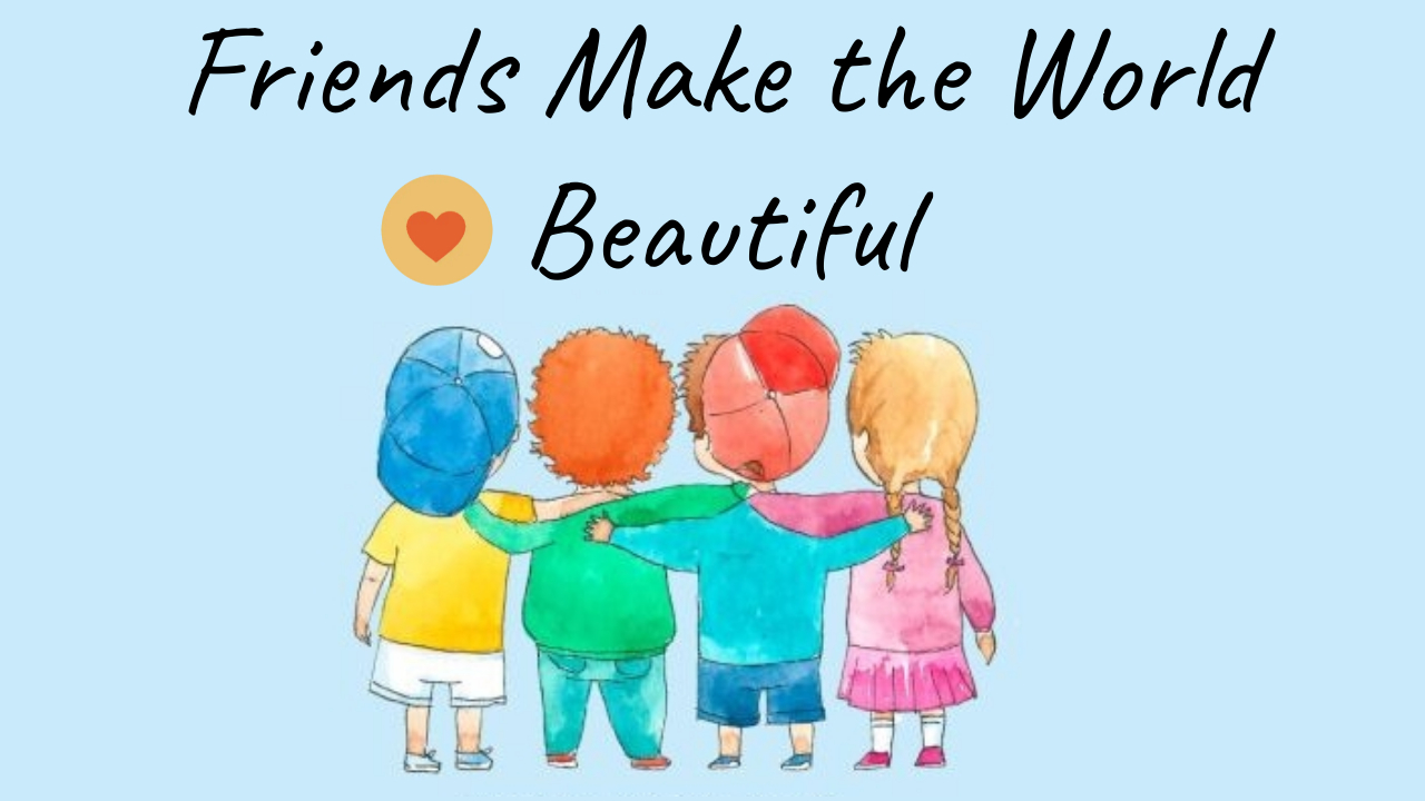 5 Ways To Give Back Without Feeling Like A Jerk - Random acts